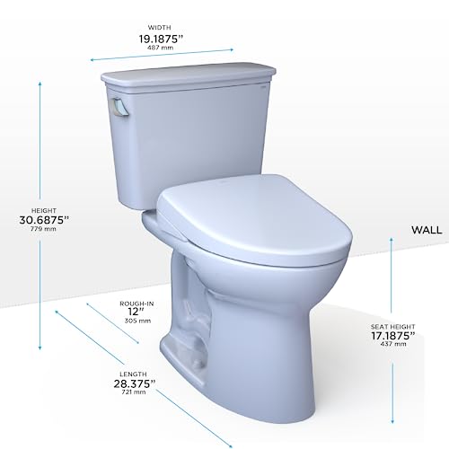 TOTO Bath & Toilet Solutions - Toto Bidet, Washlet, Replacement Parts ...